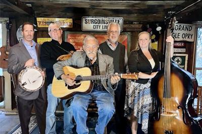 Matlock and Company performing at Bellamy Hardware on March 16 | Arts ...