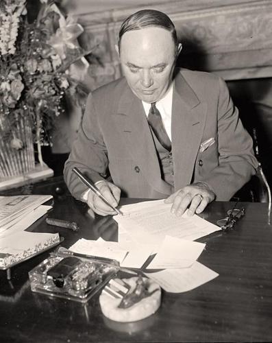 Pressmen's Home History: The Rise and Fall of Berry’s Castle | Columns ...