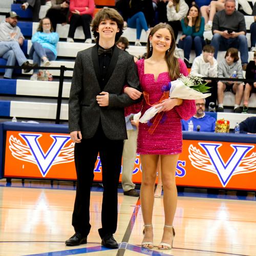 PHOTO GALLERY: Volunteer Sports Queen & King | Sports ...
