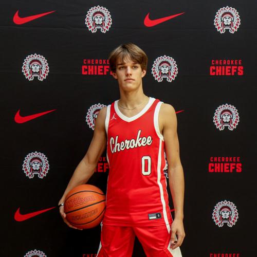 Cherokee looking to build on lessons from tough year | Sports ...