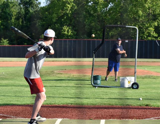 PHOTO GALLERY: Batter up! Sluggers come up short in first Home Run ...