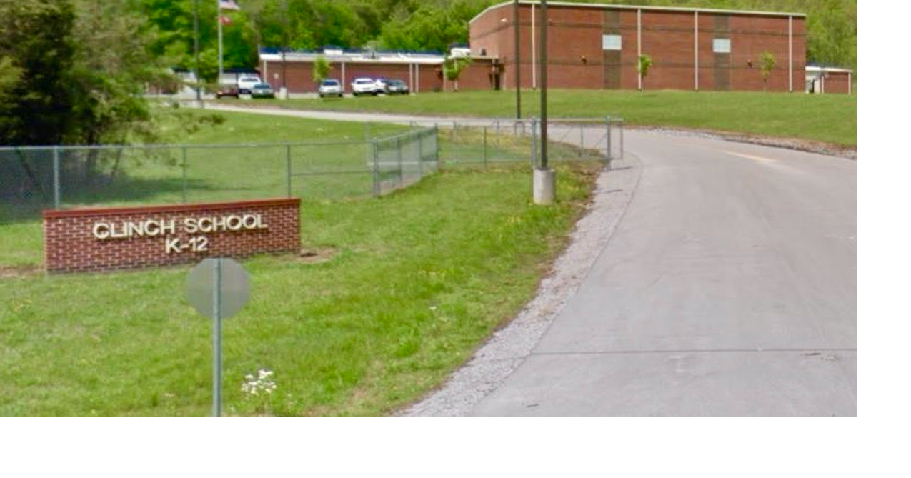 BOE supports exploratory phase of water line extension to Clinch ...