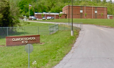 BOE supports exploratory phase of water line extension to Clinch ...