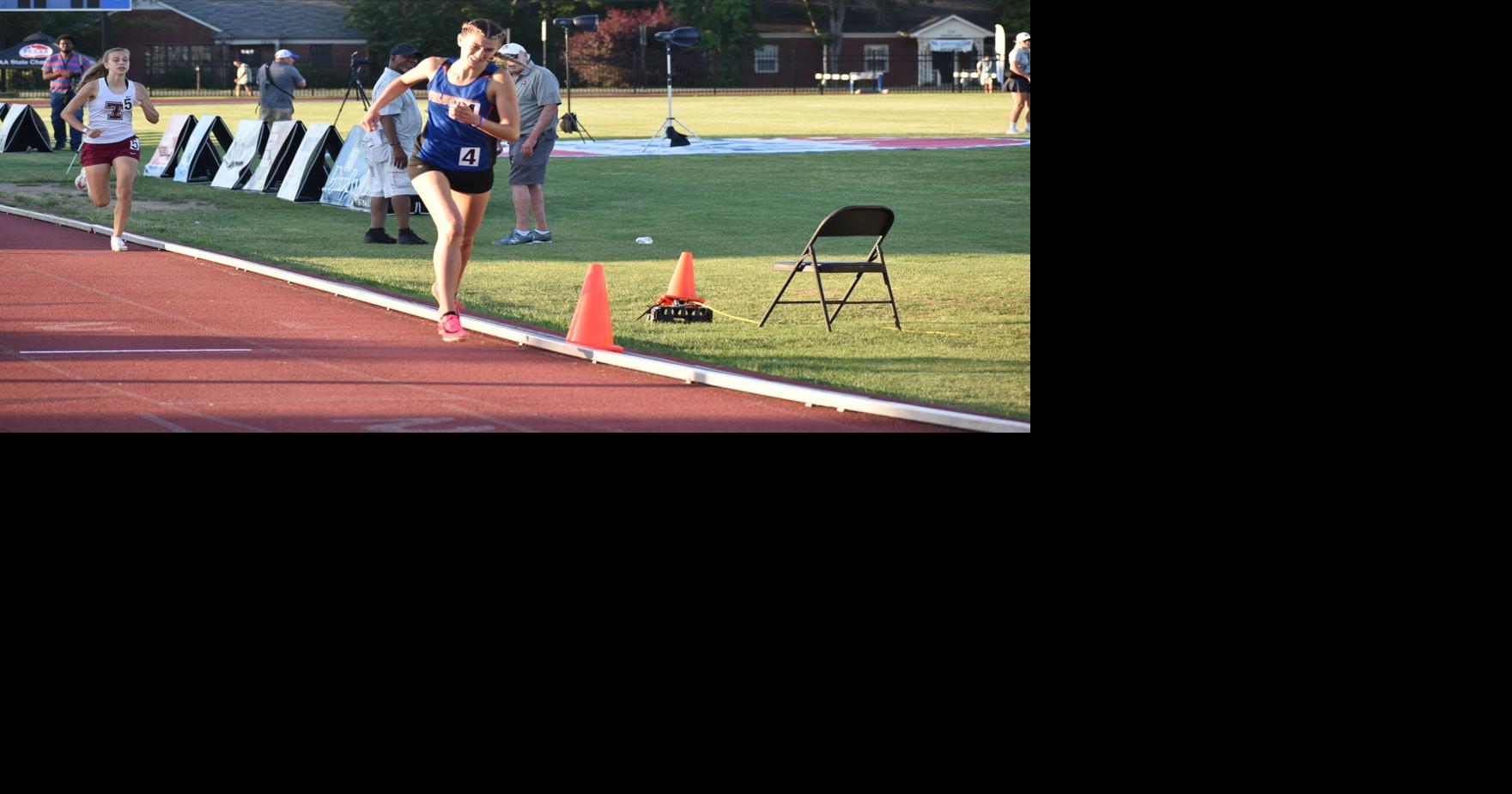 Hawkins athletes nab all-state honors in track | Sports ...