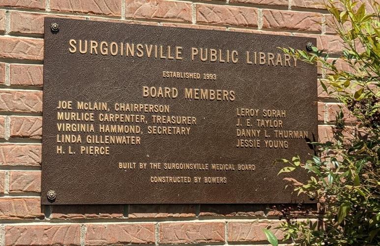 'Help Surgoinsville find a doctor': The history of the Surgoinsville ...