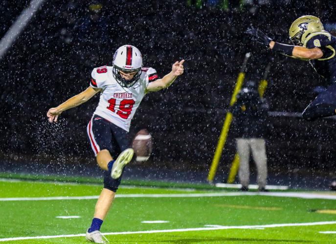 PHOTO GALLERY: Turnovers, big plays costly in Chiefs' 41-12 loss ...