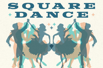 Time to Do-Si-Do!: Square Dance at The Birthplace of Country Music ...