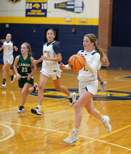 PHOTO GALLERY: Church Hill, Bulls Gap get Monday wins | Multimedia ...