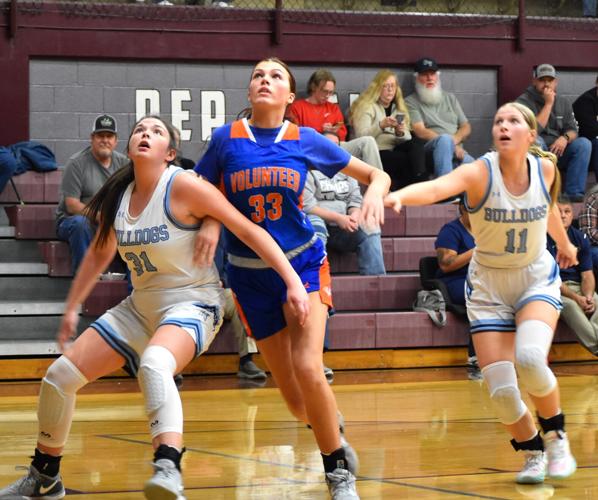 PHOTO GALLERY: Lady Falcons win three at Happy Valley | Multimedia ...