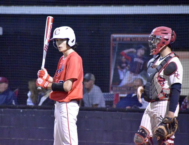 PHOTO GALLERY: Chiefs hit their way to 3-1 finish in Buddy Hawk Classic ...