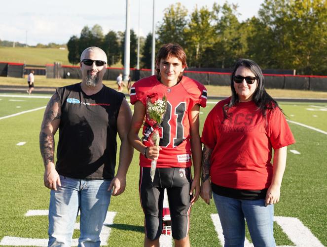 PHOTO GALLERY: RCS Eighth Grade Night (Part 1) | Multimedia ...