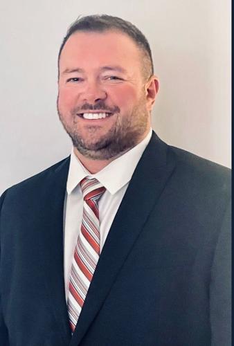 Bryan Carter for District 3 Constable | Rogersville ...