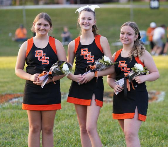 PHOTO GALLERY: Eighth Grade Night at Bulls Gap | Multimedia ...