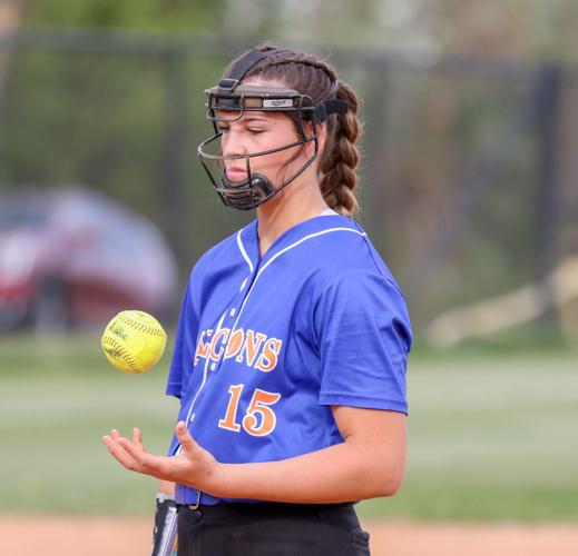 PHOTO GALLERY: Fisher, Russell power Volunteer past East | Multimedia ...