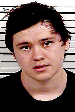 Man wanted since April for assaulting 78-year old grandmother arrested ...