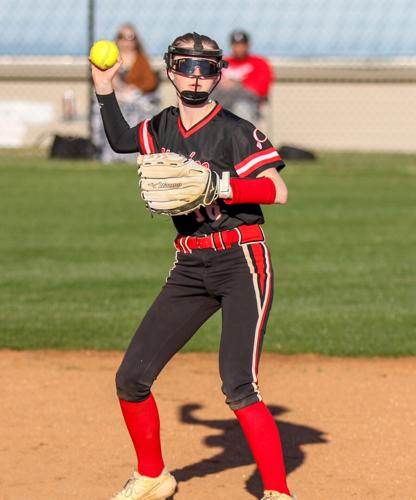 PHOTO GALLERY: Lady Falcons outgun Lady Chiefs | Sports ...