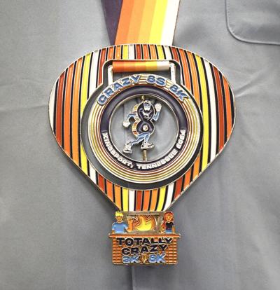 Chase for records expected at Crazy 8s | Sports | therogersvillereview.com