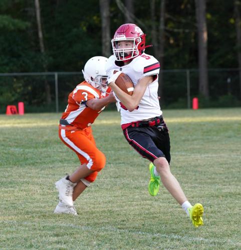 PHOTO GALLERY: RCS opens with road win | Multimedia ...