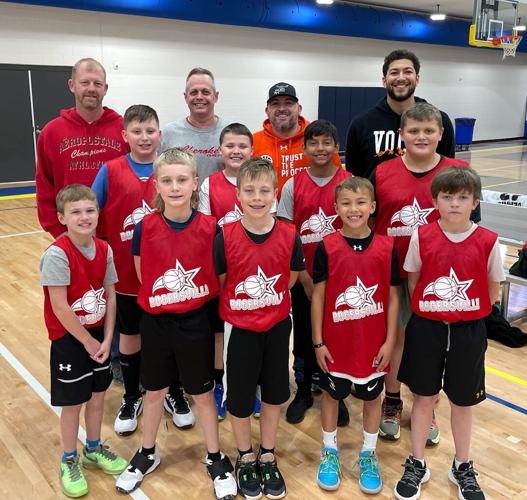 PHOTO GALLERY: Rogersville's Junior Boys claim all-star title | Sports ...