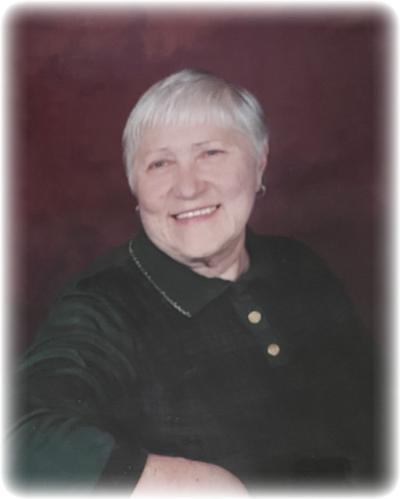 Betty Jane Ellis, age 80, of Rogersville | Rogersville ...