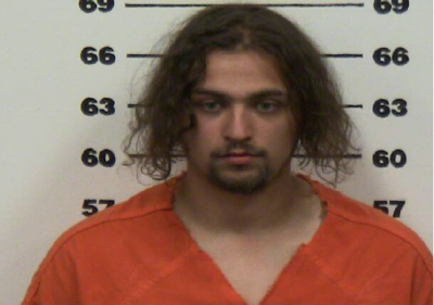 Convicted felon accused of shooting stolen handgun out of vehicle ...