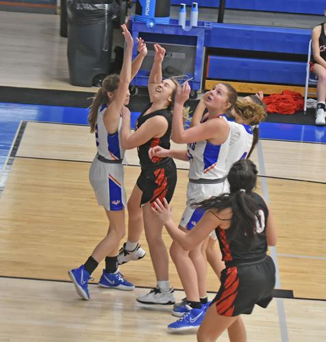 Volunteer tops Lady Chiefs in defensive battle, 39-33 | Sports ...