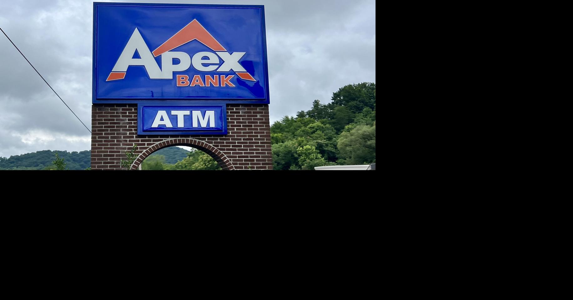 Apex Bank named No. 2 community bank in nation, No. 1 in Tennessee ...