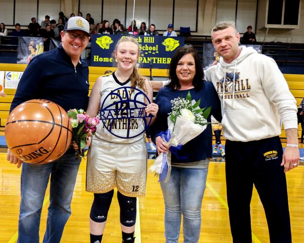 PHOTO GALLERY: CHMS celebrates 8th Grade Night | Sports ...