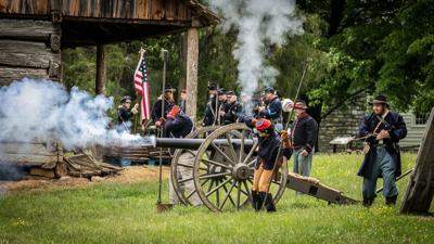Tipton-Haynes State Historic Site to celebrate Springtime in ...