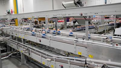 Kroger to create 140 jobs with new distribution center in Cleveland ...