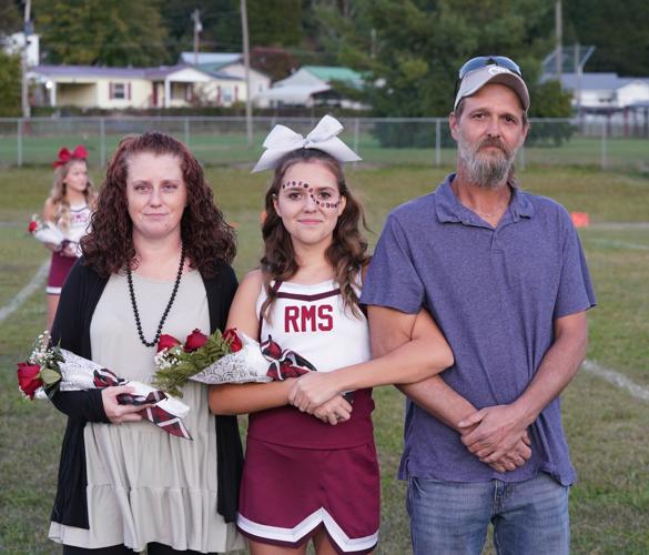 PHOTO GALLERY: Rogersville Middle School 8th Grade Night | Sports ...