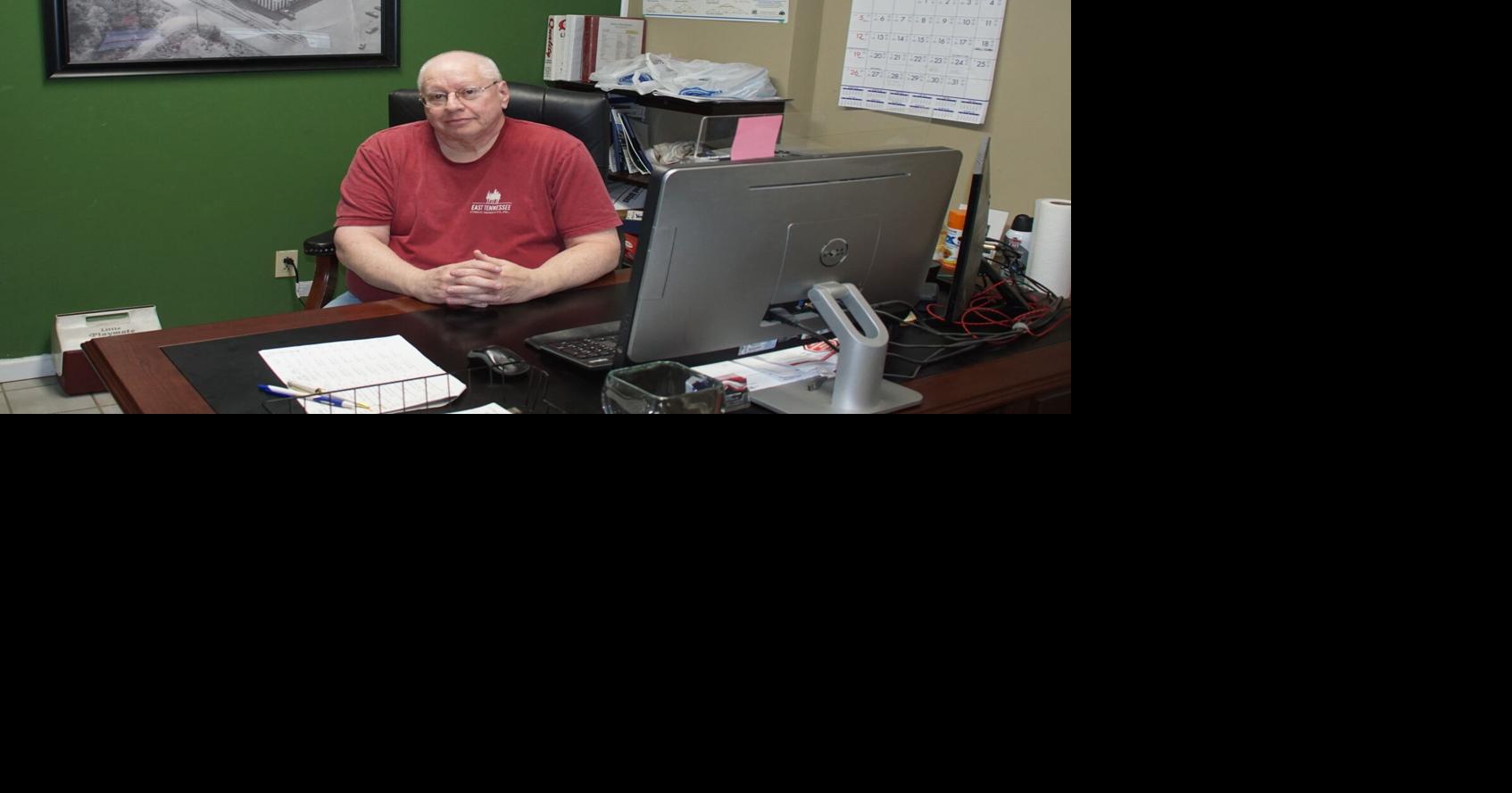 'From foundation to roof': Liberty Lumber and Supply served Rogersville ...