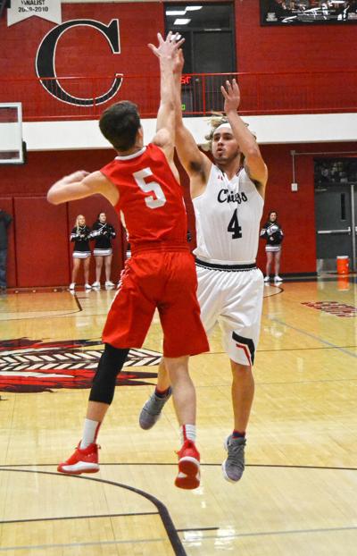 Chiefs' Bledsoe voted Big 7 Player of the Year | Sports ...