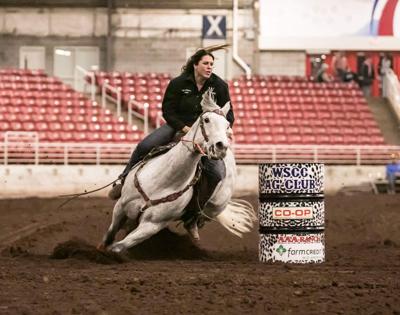 Walters State’s Ranch Rodeo set for Feb. 19 | Rogersville ...