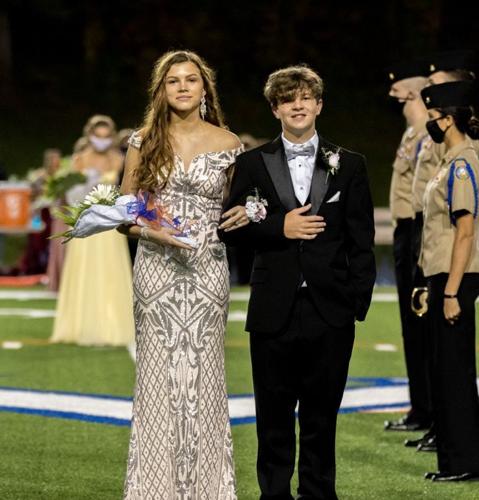 Volunteer High School Homecoming 2020 | Sports | therogersvillereview.com