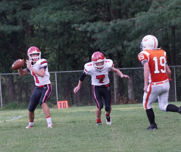 PHOTO GALLERY: Rogersville City tops Surgoinsville, 34-0 | Sports ...