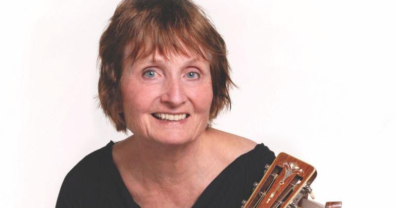 Folk, Bluegrass legend Alice Gerrard leads songwriting class Dec. 9 ...