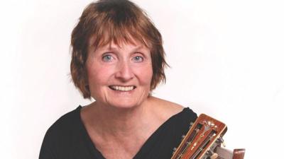 Folk, Bluegrass legend Alice Gerrard leads songwriting class Dec. 9 ...