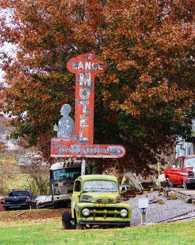 Fixing Fenders for 51 Years: Eldridge Auto Sales & Body Shop a ...