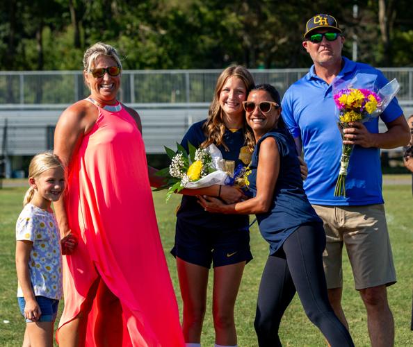 PHOTO GALLERY: CHMS soccer honors eighth graders | Multimedia ...