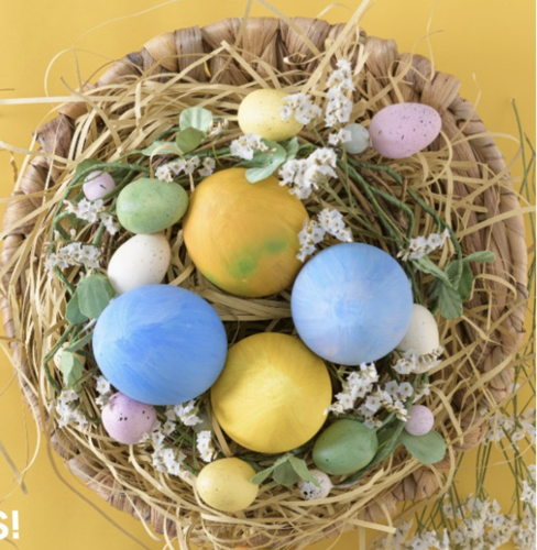 Easter Egg-stravaganza | | therogersvillereview.com