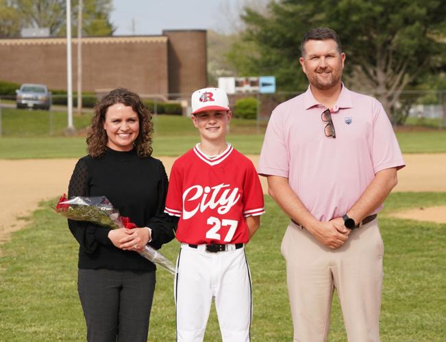 PHOTO GALLERY: Eighth Grade Night at RCS | Multimedia ...