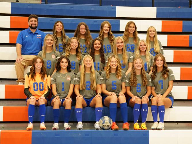 PHOTO GALLERY: Meet the Fall Sports Falcons | Sports ...