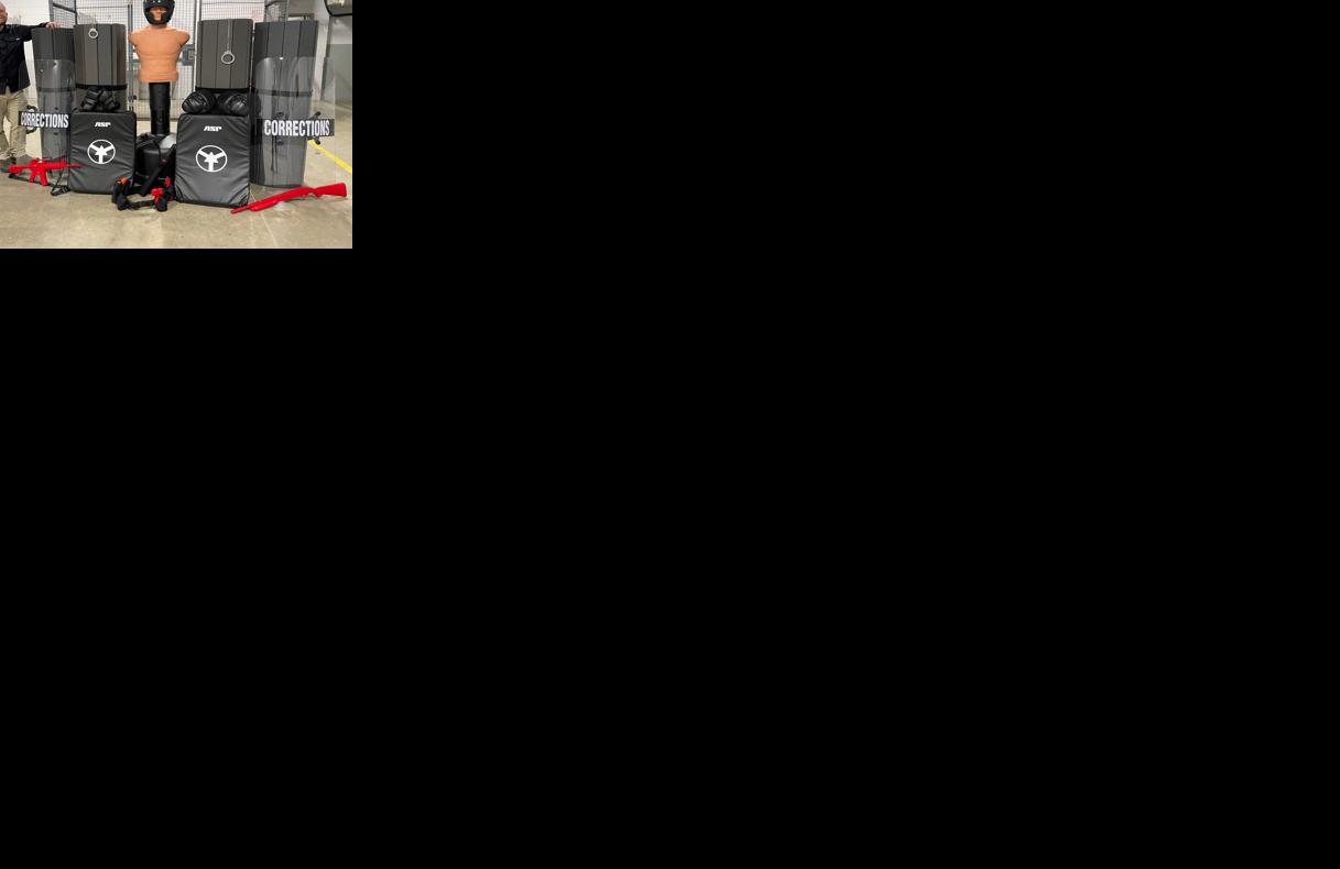 TCAT Morristown offering new Correctional Officer training program ...