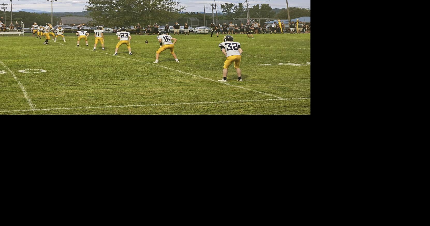 Sports roundup: Panthers kick off season with win | Sports ...