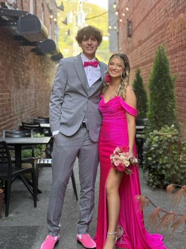 PHOTO GALLERY: Cherokee High School Prom 2025 | Community ...