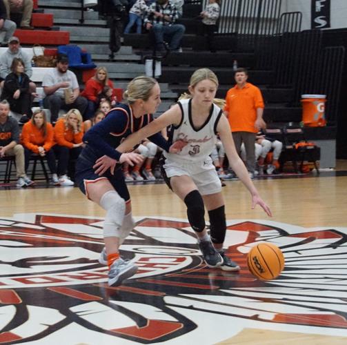 PHOTO GALLERY: Lady Grizzlies cruise past Lady Chiefs | Multimedia ...