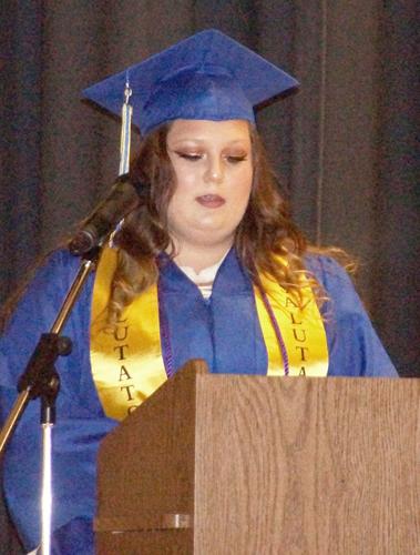 GRADUATION 2018: Clinch School | Rogersville | therogersvillereview.com