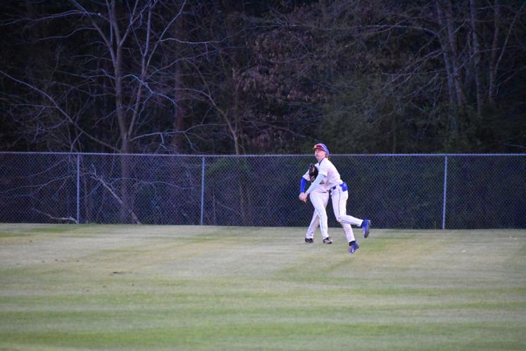 PHOTO GALLERY: Volunteer takes down Greeneville | Sports ...