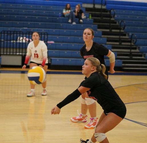 PHOTO GALLERY: Lady Chiefs pick up road win | Multimedia ...